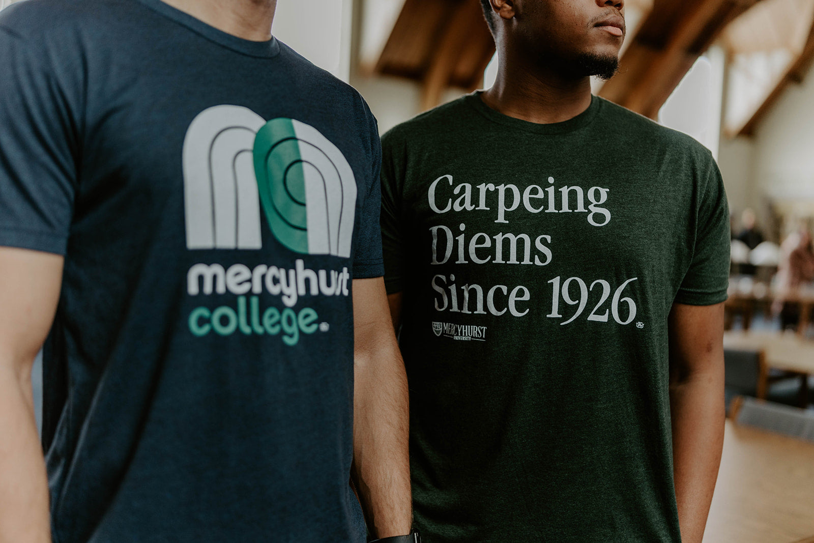 Mercyhurst University Collection – Erie Apparel